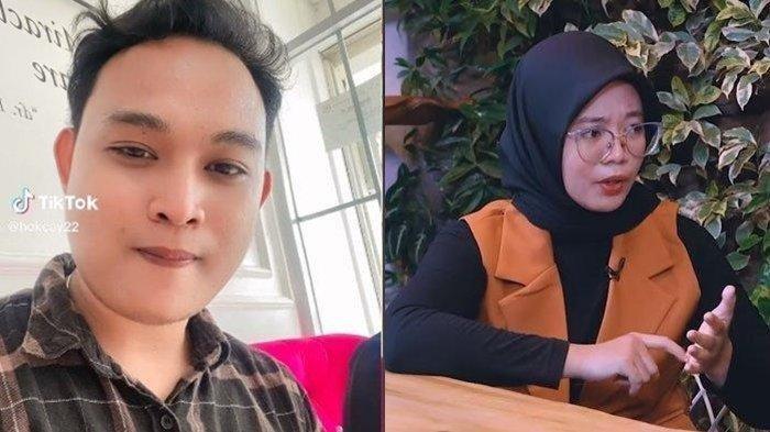 Ingat Ryan Dono? Sama-sama Viral Karena Pernikahan, Kini Malah Viral ...