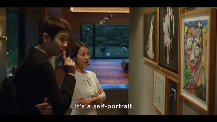 NONTON Disini Langsung Bisa, Akses Link Nonton Film Parasite Sub Indo ...