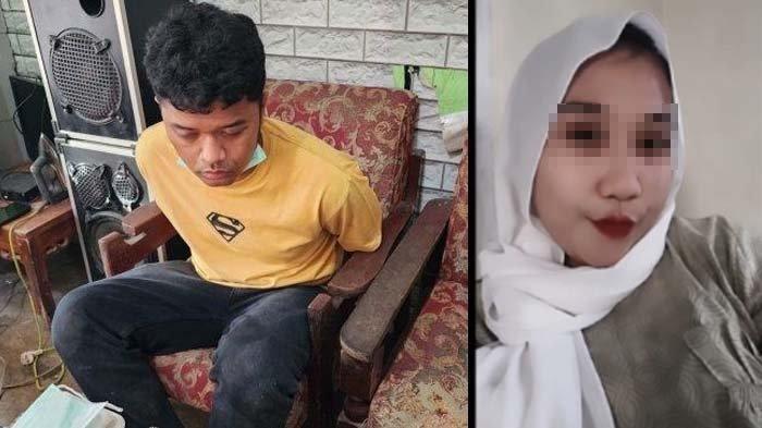 Pihak Keluarga Yakin Tubuh Septia Adinda Dimutilasi Pakai Mesin Pemotong: Nggak Mungkin Parang ...