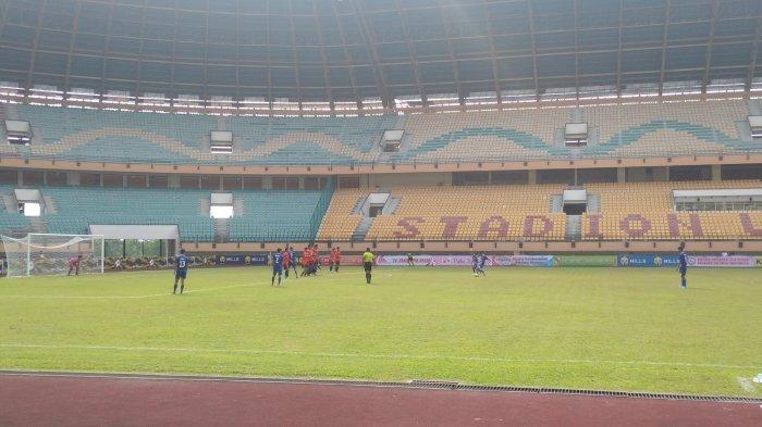 Pengumuman Lulus Administrasi 6 April, SKO Riau Terima 500 Lebih Calon ...