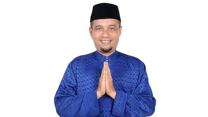 SOSOK Muhammad Janhan Ali, Anak Mantan Ketua DPRD Siak Riau Siap ...