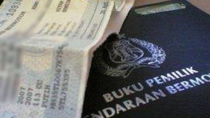 CEK FAKTA: Viral STNK Mati 2 Tahun Kendaraan Bakal Disita Polisi ...