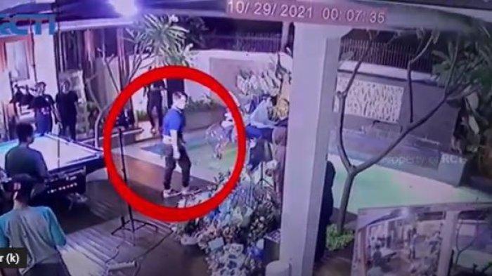 Rizky Billar Ditetapkan Sebagai Tersangka Kasus KDRT ke Lesti Kejora, Polisi Kantongi 3 Alat ...