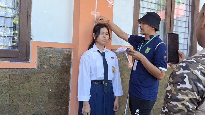 SKO Riau Sudah Umumkan Pelajar yang Lulus, Tinggal Pemberkasan ...