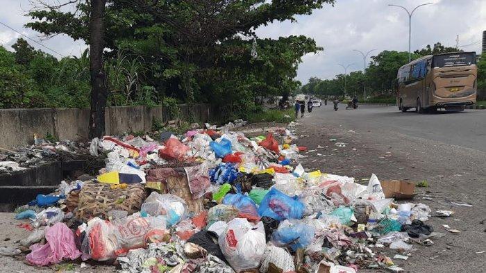 PT EPP Pemenang Lelang Sampah Tahun 2025, Komisi IV DPRD Pekanbaru Pesan Begini ...