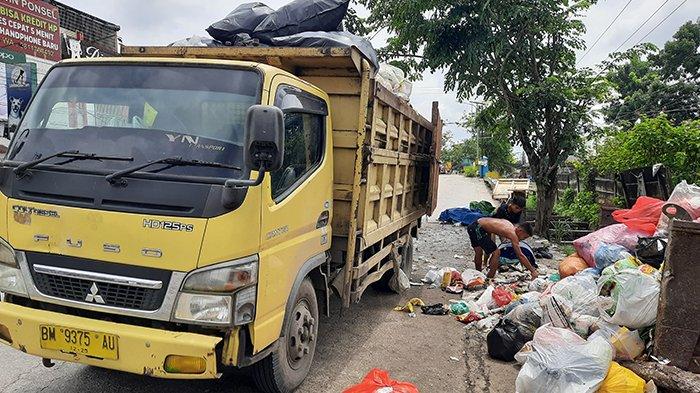 LPS Sampah Minta Pungutan Retribusi Full Mereka Kelola, Komisi IV DPRD Pekanbaru Bilang Begini ...