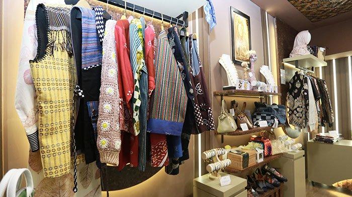 Sediakan Toko Khusus di Lingkungan Kantor, PLN Fasilitasi Penjualan dan UMKM Naik Kelas ...