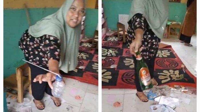 Viral Ruangan TK di Pelalawan Jadi Tempat Pesta Sabu Saat Ramadan ...