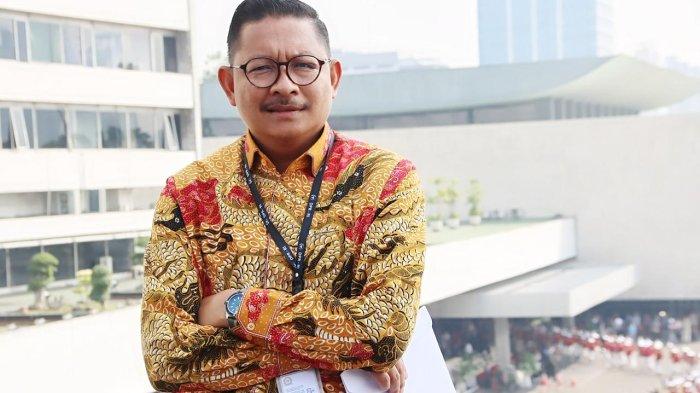 Soal Pemecatan Sukirno dari Sekretaris Golkar Inhu Jelang Musda ...