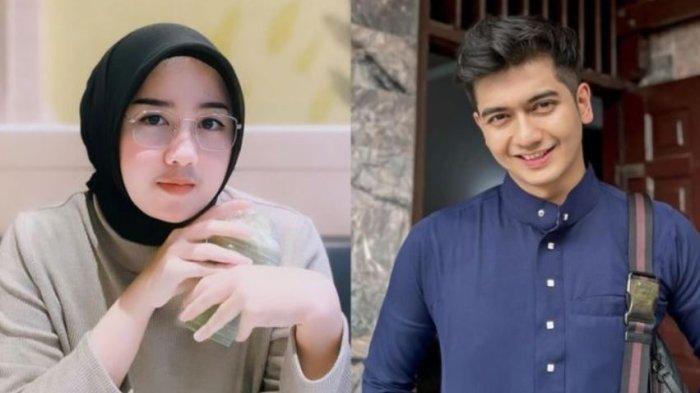 Selebgram Salmania Dihujat, Chatnya dengan Teuku Ryan Mantan Suami Ria ...