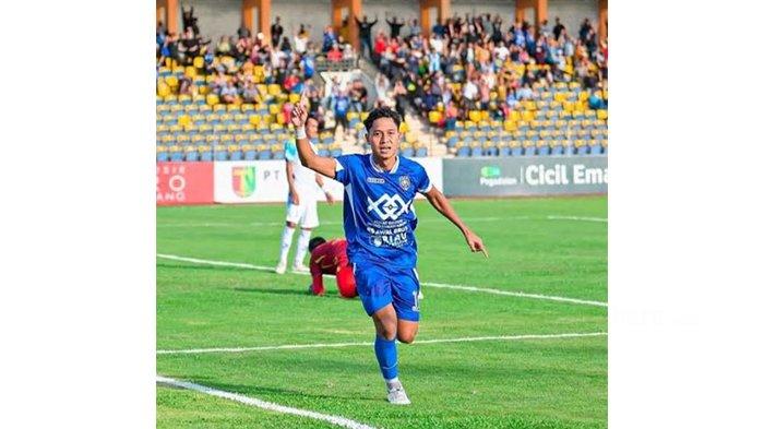 Kalemnya Asir Asiz Usai Jadi Pahlawan PSPS Pekanbaru saat Menjamu ...