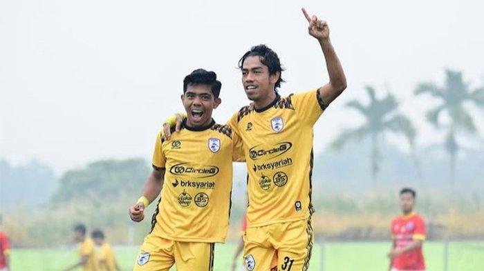 Liga 4 Zona Riau, Pendalian FC Pesta Gol dan Persemai Ditahan Imbang ...