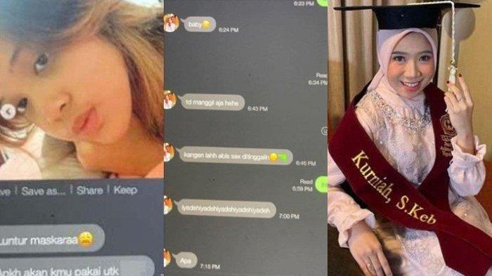 Berita Viral, Chat Dokter Selingkuh Dibongkar Istri, Pelakor: Tiap Hari Berhubungan Badan ...