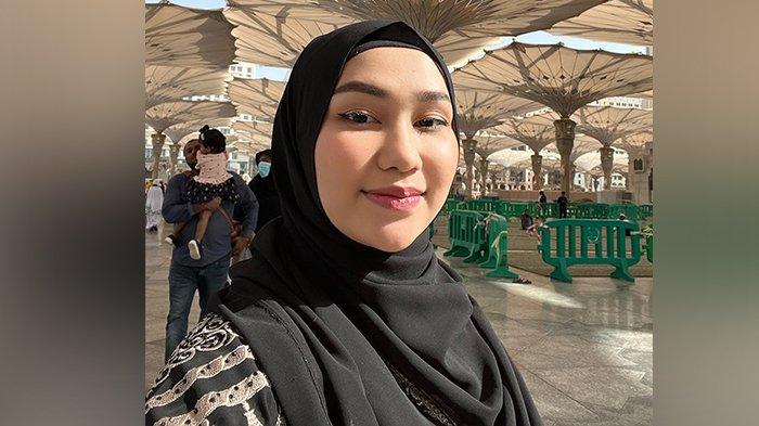 Septia Yetri Sebut Punya Bukti Perselingkuhan Putra Siregar: Sudah Satu Tahunan ...