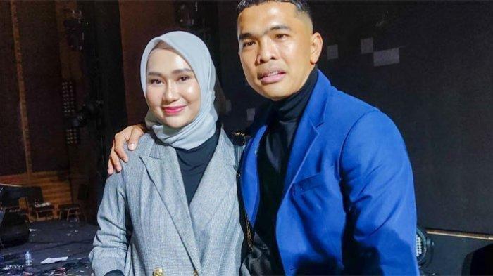 Sudah Damai, Septia Yetri Ternyata Belum Tinggal Serumah dengan Putra ...