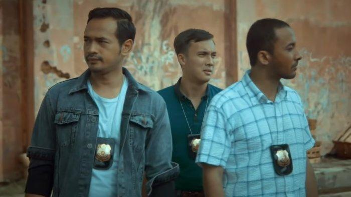 Nonton Film Brata The Series Tahun 2018-2020, Cek Disini Link Legalnya ...