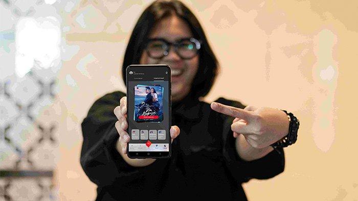 Dia Angkasa, Serial Orisinal MAXStream Terbaru Genre Drama Remaja ...