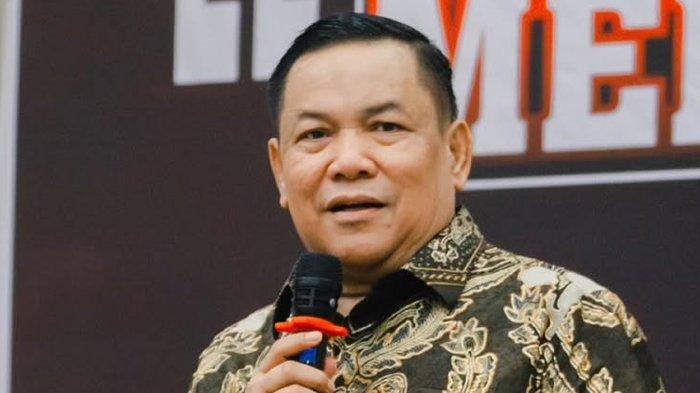 Nama SF Hariyanto Muncul di Bursa Calon Ketua Golkar Riau, Ini Respon Pengurus Daerah ...