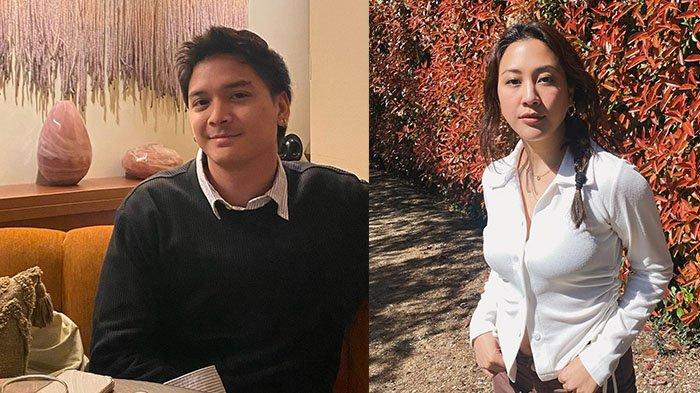 Hari Ini Sidang Cerai Perdana Sherina Munaf dan Baskara Mahendra ...