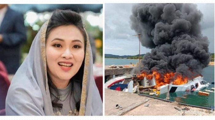 Sepakat, Sherly Tjoanda Jadi Cagub Maluku Utara Gantikan Benny Laos ...