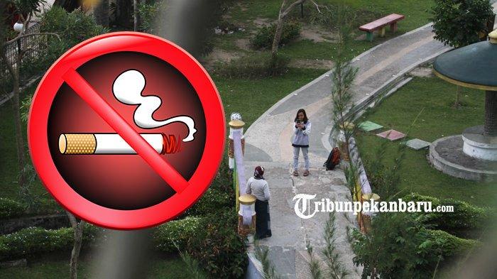 Iklan Rokok Masih Bebas Bertebaran, Dewan Pertanyakan Sosialisasi Perda ...