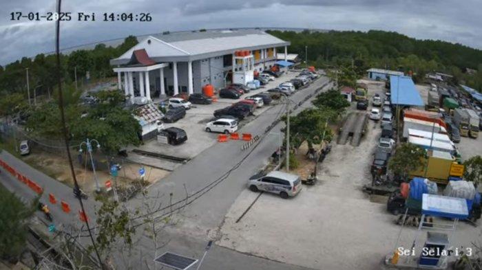 Siap-siap, Penyeberangan RoRo ke Kepri akan Pindah Lagi ke Pelabuhan ...