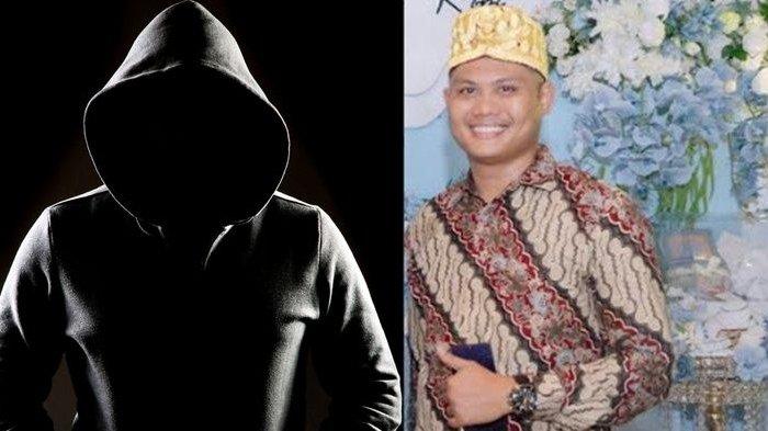 Siapa Antoni, DPO yang Bunuh dan Cor Jasad Anton Eka Saputra di Ruko ...
