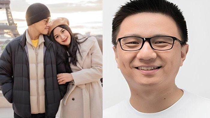 Siapa Gang Ye? Diduga Sosok yang Beri Fasilitas Jet Rp 1 Triliun ke ...