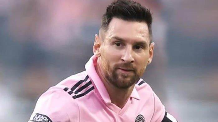 Laga Hong Kong XI Vs Inter Miami Bikin Pemerintah Ngamuk, Lionel Messi ...