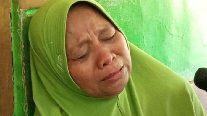 Sidang Praperadilan Pegi Setiawan Diputuskan 3 Hari Lagi, Sang Ibu ... Sidang Praperadilan Pegi Setiawan Diputuskan 3 Hari Lagi, Sang Ibu ...