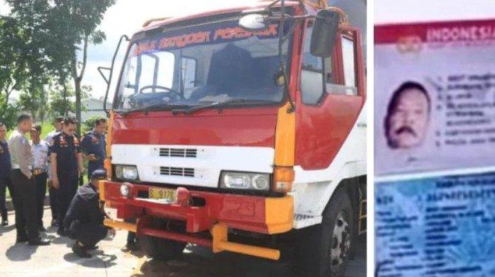 Deretan Kelalaian Sopir Sebabkan Kecelakaan Maut Tol Pandaan Malang, Dijerat Pasal Berlapis ...