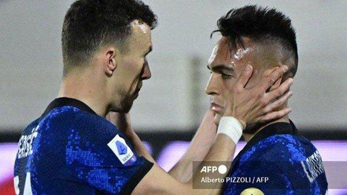 Simone Inzaghi Harus Tahu Ini , Lautaro Martinez Siap Diturunkan Dalam Laga Inter Milan Vs ...