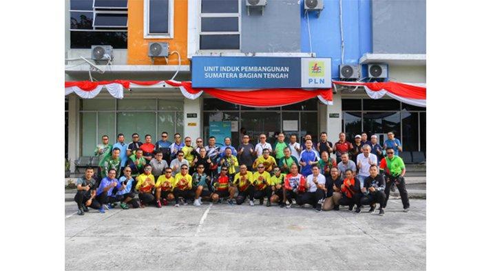 Sinergi Korem 031/Wira Bima dengan PLN Untuk Riau Terang ...