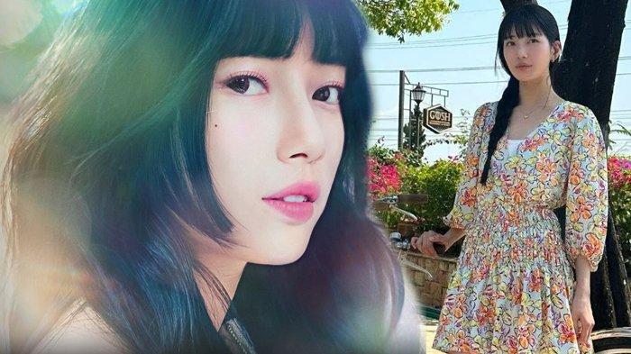 Sinopsis Doona Drama Korea Bae Suzy - Link Nonton Klik di SINI ...
