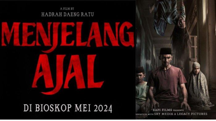 Sinopsis Film Menjelang Ajal, Penglaris Berujung Petaka ...