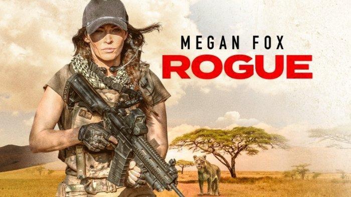 Sinopsis Film Rogue, Penyelamatan Sandera yang Diculik Teroris ...