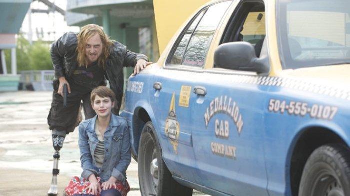 Sinopsis film Stolen, Kisah Sang Ayah Kembali Beraksi Demi Anaknya ...