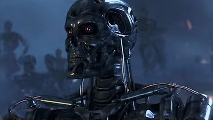 Sinopsis Lengkap Film Terminator 3: Rise of the Machines, Bangkitnya ...