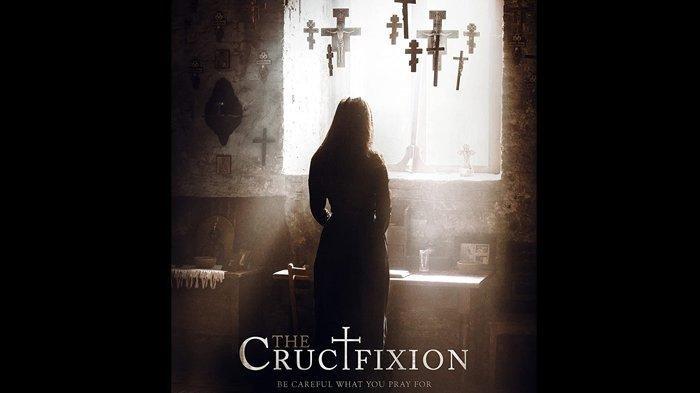 Sinopsis Film The Crucifixion, Film Horor Tentang Misteri Kematian Seorang Biarawati ...