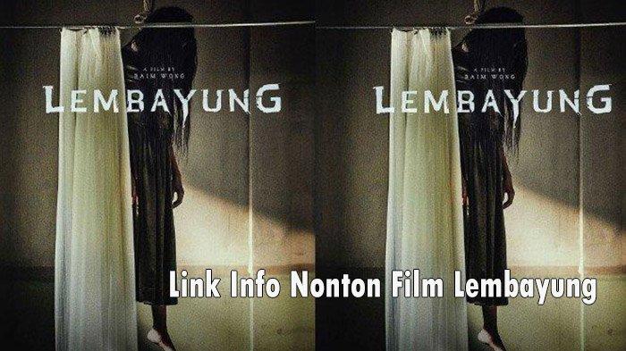Sinopsis dan Link Info Nonton Film Lembayung Full Movie, Disutradari Baim Wong - Tribunpekanbaru.com