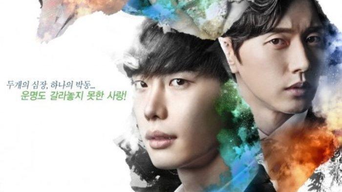 Link Nonton Doctor Stranger, Drakor yang Dibintangi Lee Jong Suk dan ...