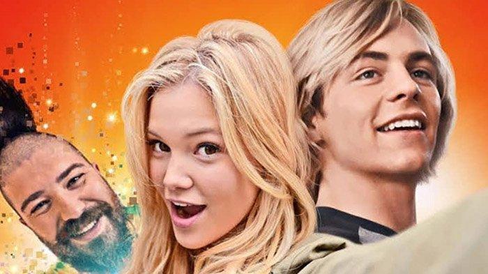 Sinopsis Film Status Update, Aplikasi yang Bisa Wujudkan Keinginan ...