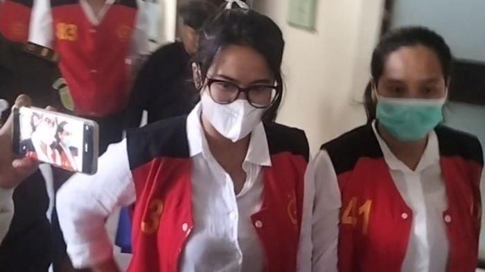 Siskaeee dan Virly Virginia Divonis 1 Tahun Penjara Dalam Kasus Produksi Film Porno ...