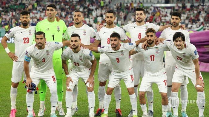 Beda Jauh Harga Pasar Timnas Indonesia dengan Iran, Satu Pemain Iran ...