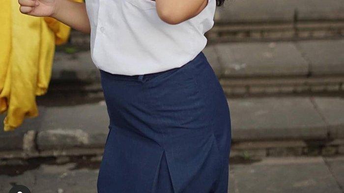 Slogohimo Viral Tiktok, Video Siswi SMP dan Gurunya Tak Berdaya Setelah Dipergoki Warga ...