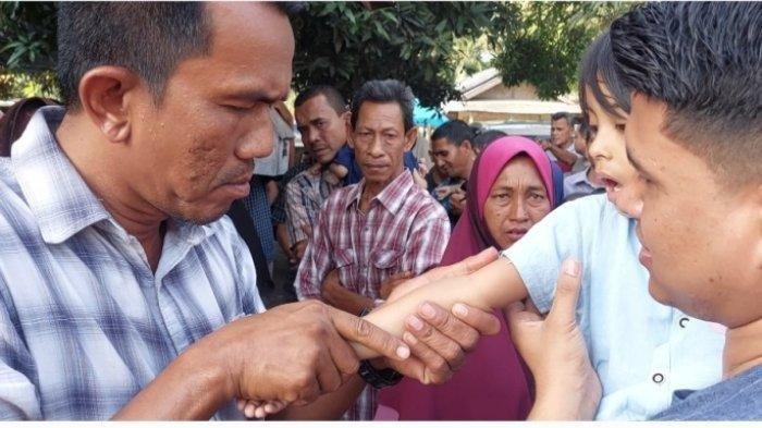 Ida Dayak Vs Bang Man Bireuen Aceh, Mana yang Sakti Pengobatannya? Sama ...