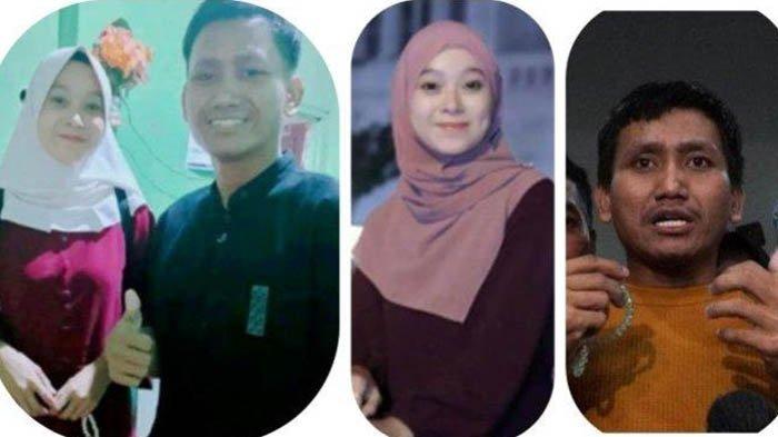 SOSOK Echa Lebih Dulu Bertemu Pegi Setiawan, Awalnya Diabaikan Netizen , Kini Dojodoh-jodohkan ...