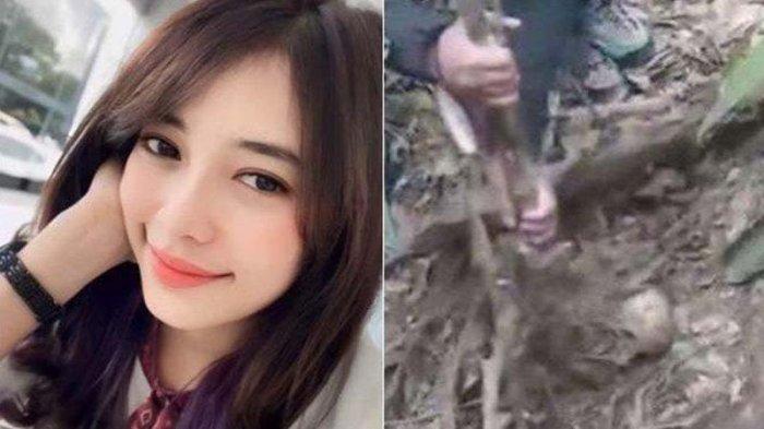 Kisah Pilu Feni Ere Sales Mobil Di Sulsel Yang Hilang Setahun Lalu Ditemukan Sudah Jadi
