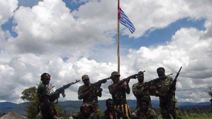 Sosok Mayor Osea Satu Boma Otak Penembakan Danramil Aradide Letda ...