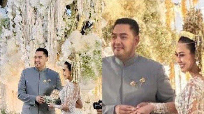 Sosok Prananda Paloh Anak Ketua Umum Partai Nasdem, Persunting Rifiyota Aprilia Wijaja di Bali ...